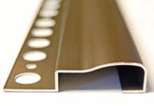 Counter Front Edge – genotek store